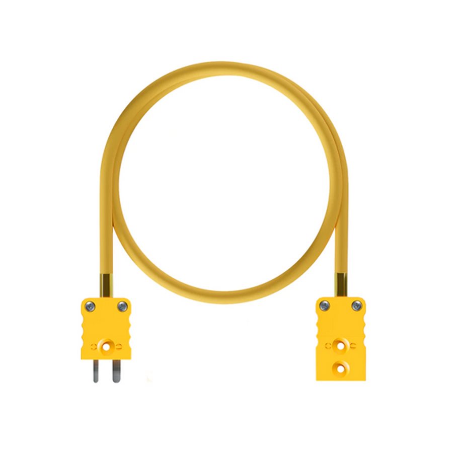 MYCHRON 5 , TC / TC PATCH CABLE