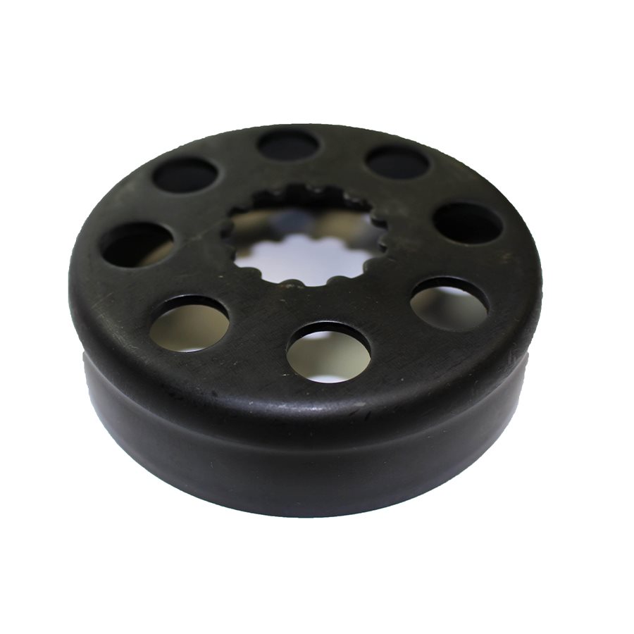 INFERNO CLUTCH DRUM FLAME - PSL Karting (Karts, Parts & Accessories)