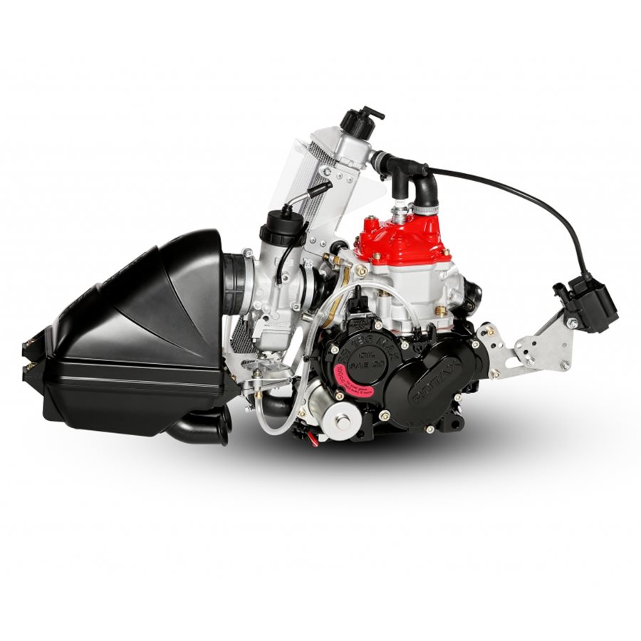 MOTOR ROTAX JR - PSL Karting (Karts, Parts & Accessories)