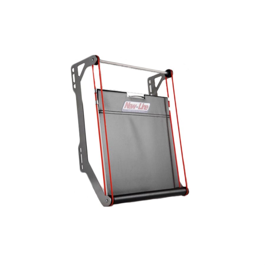 NEW LINE RADIATOR SHADE - PSL Karting (Karts, Parts & Accessories)