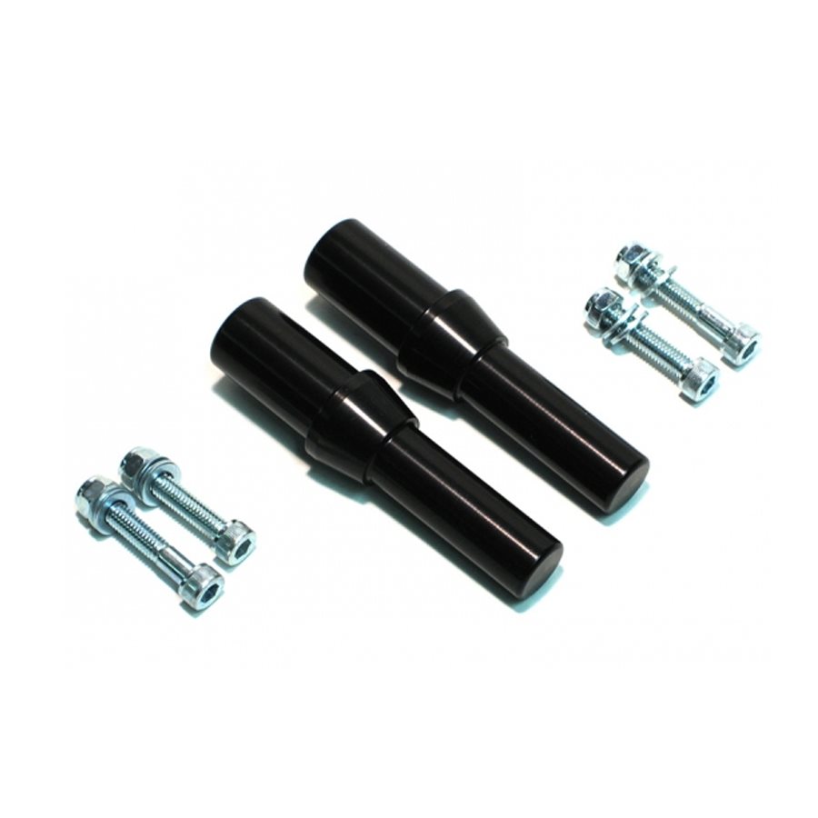 SIDE POD EXTENTION MINI ( 2 )