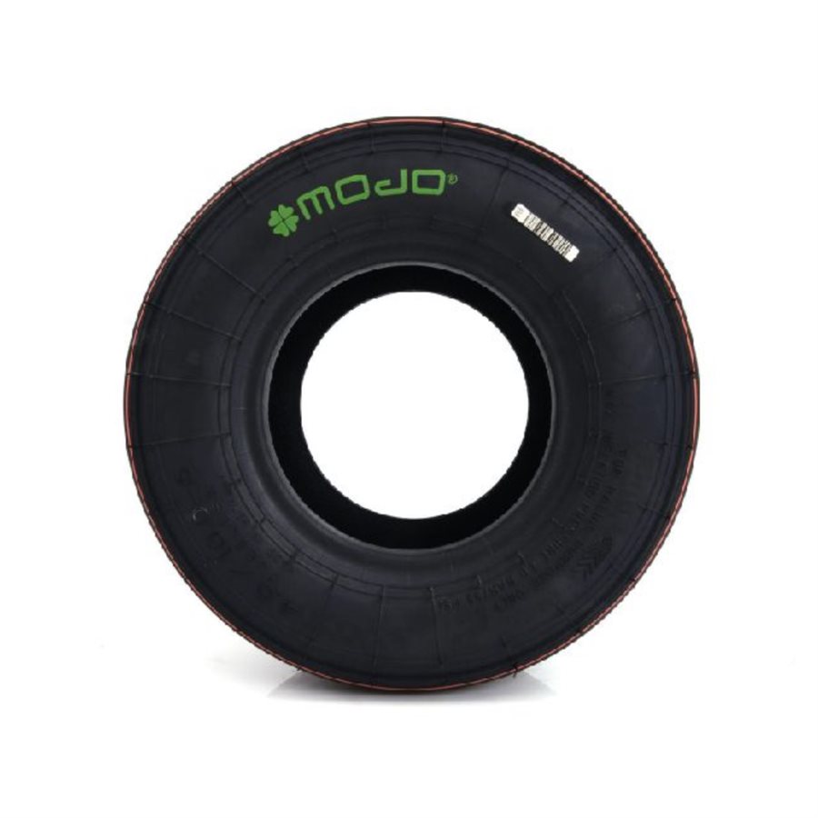 TIRE MOJO D5 REAR