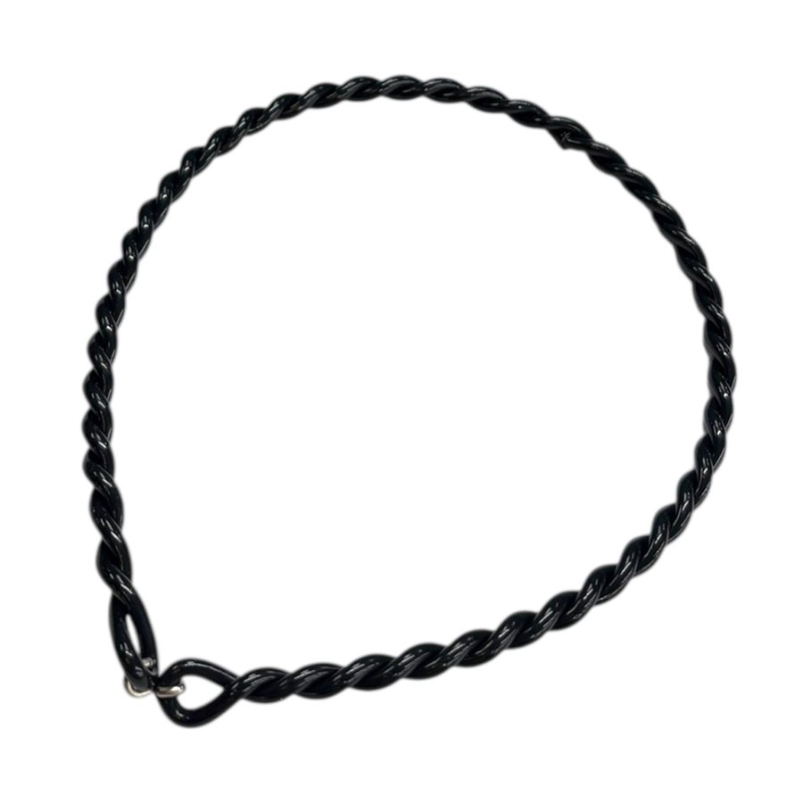 WATER PUMP STRAP TWIST